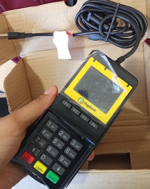 TEF e Pin Pad: Guia para Credenciadoras e Clientes – Paytime