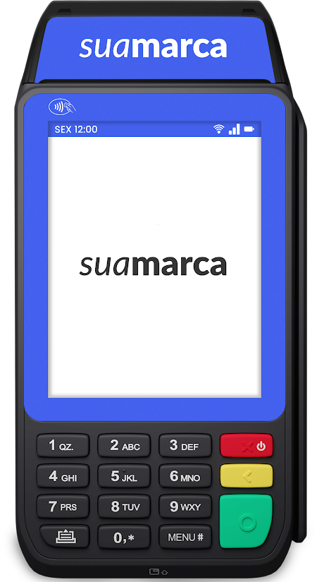 Modelo POS Sub Paytime | S920 – Paytime